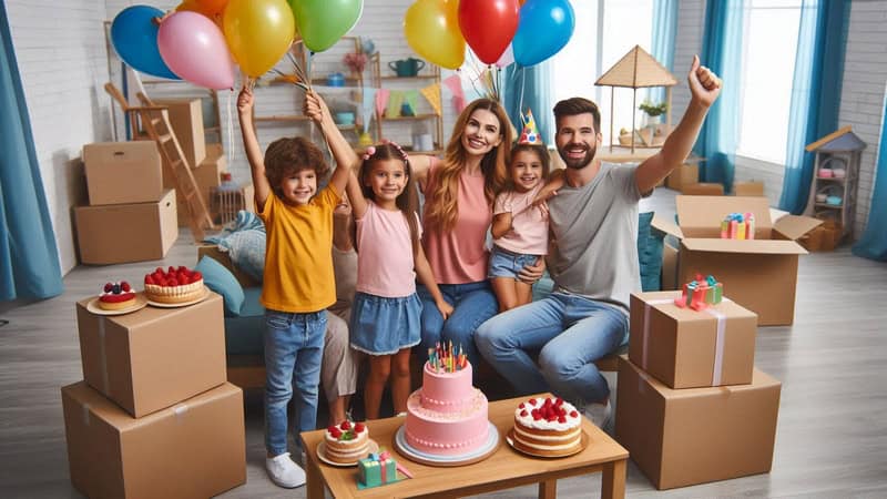 Çocuklarım İçin Taşınma Gününde Nelere Dikkat Etmeliyim? Çocuklarım İçin Taşınma Gününde Nelere Dikkat Etmeliyim?